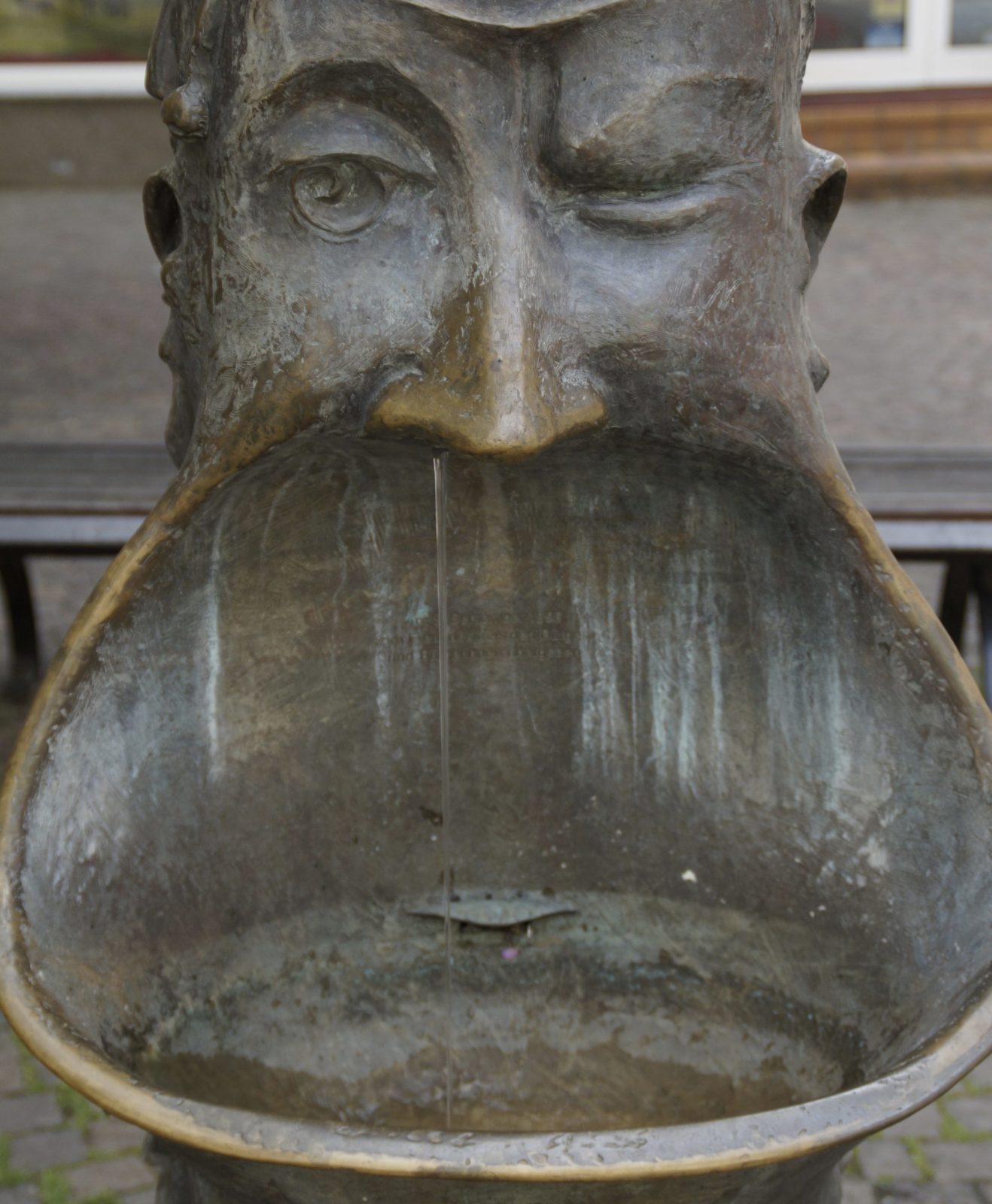 Heuschnupfen - Pollinose, wenn das Immunsystem gegen "Kleinigkeiten ...